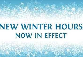 Winter Opening Hours 2020 – Fáilte to O'Shea's of Temple Bar